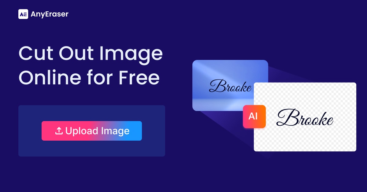 Cut out Image Accurately & Quickly – Remove BG for Free